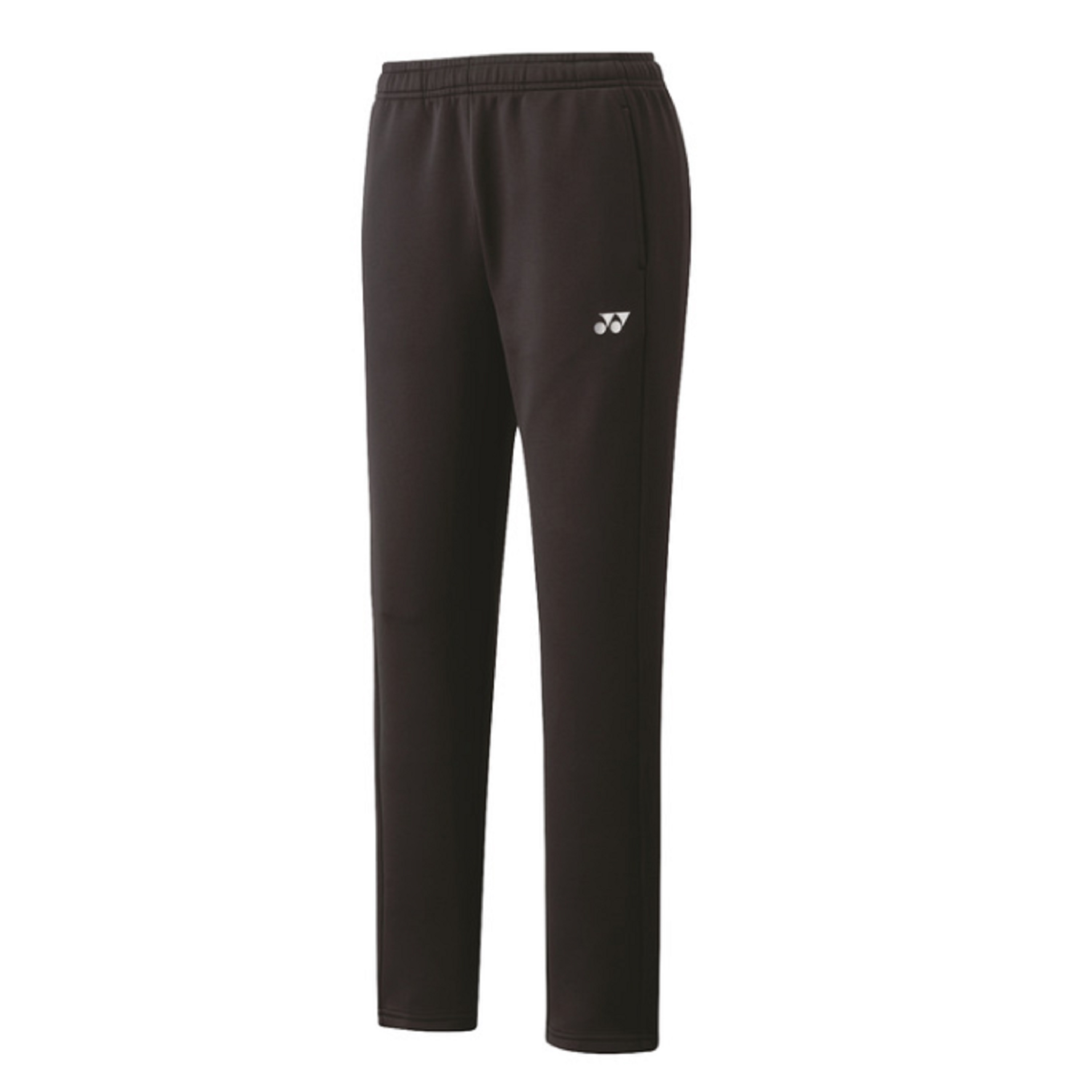 ヨネックス ウィメンズジョガーパンツ 68099（007）ブラック色